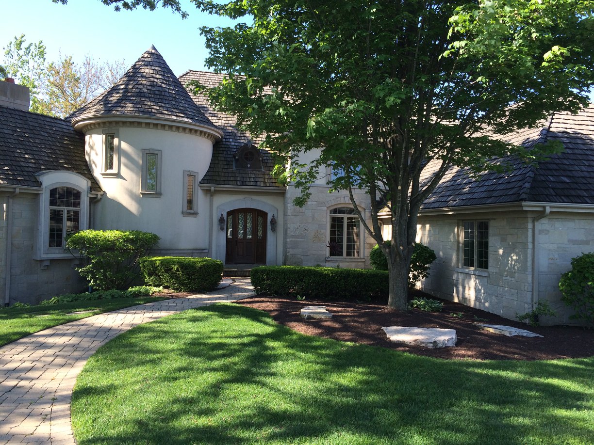 Choice Cut Landscaping | Chicagoland Landscape Design